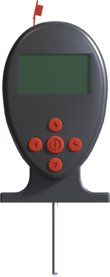 Your store. Truck Inspection LCD KIT